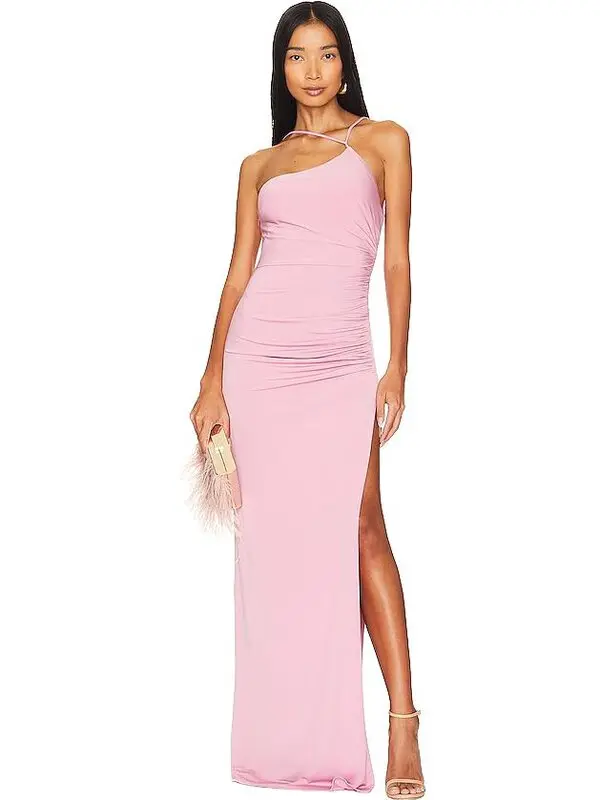 Katie May Tyra Gown - Pink