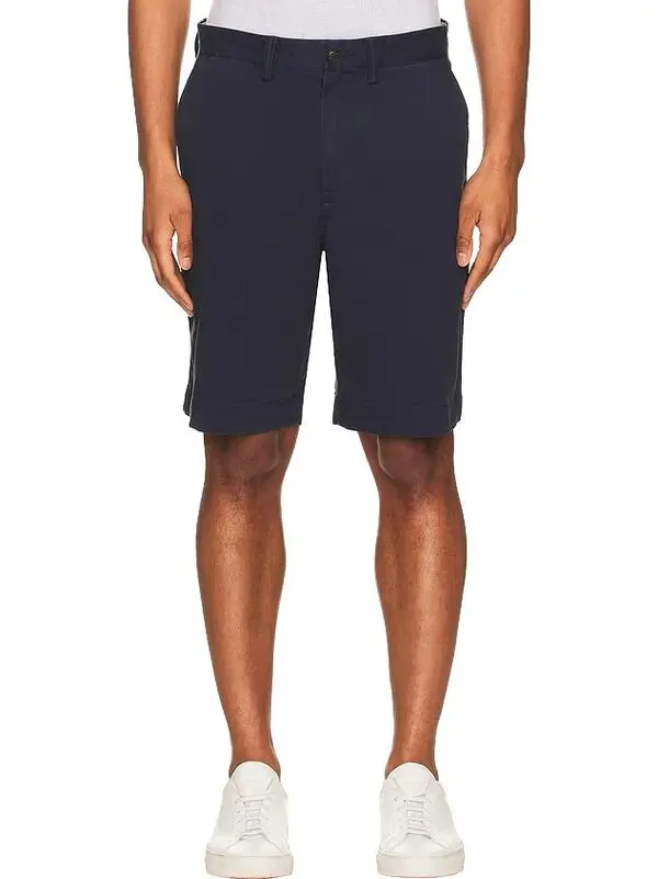 Polo Ralph Lauren Stretch Chino Short - Blue