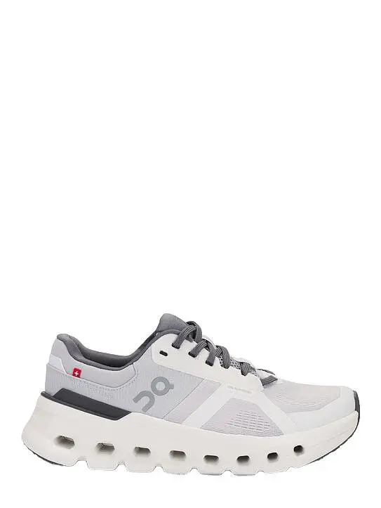 On Cloudrunner 2 Sneaker - Grey