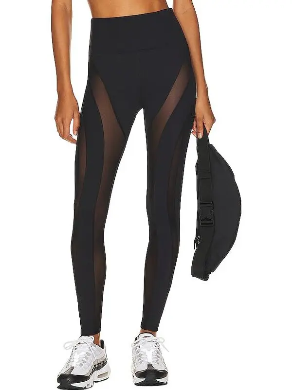 Year Of Ours The Amanda Legging In . Also - Black
