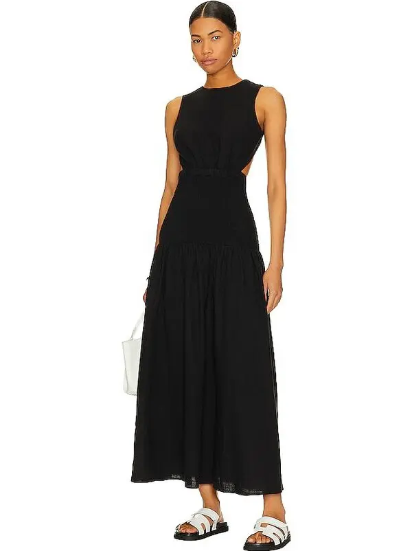 SNDYS. Lottie Dress - Black