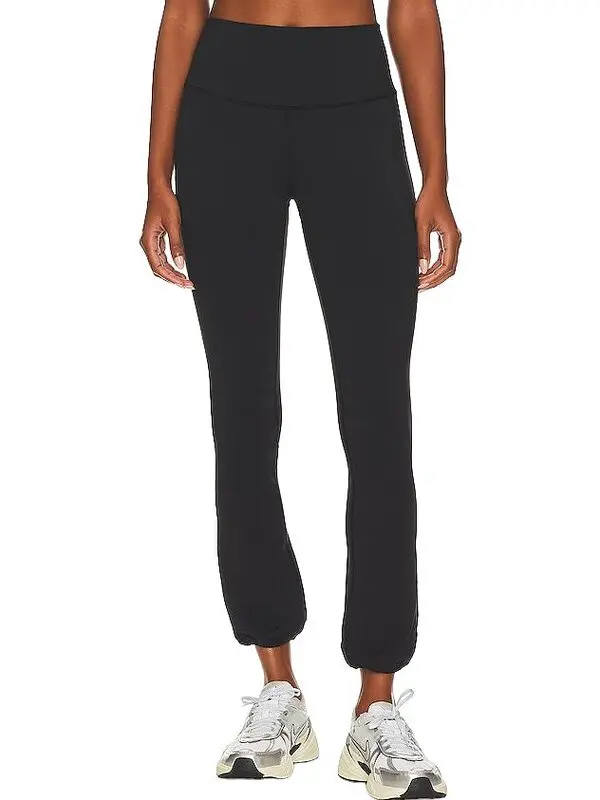 Splits59 Icon High Waist Supplex Legging In . Also - Black