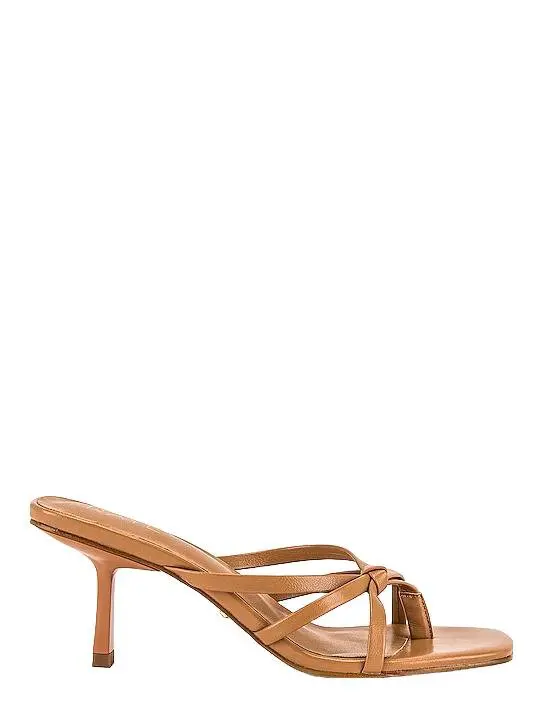 Raye Dax Heel - Tan
