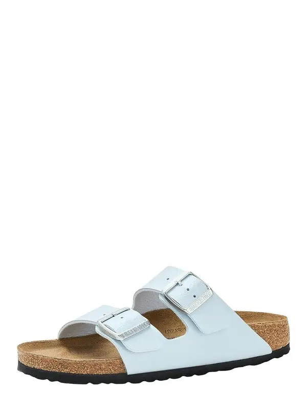 BIRKENSTOCK Arizona Graceful Sandals - Blue