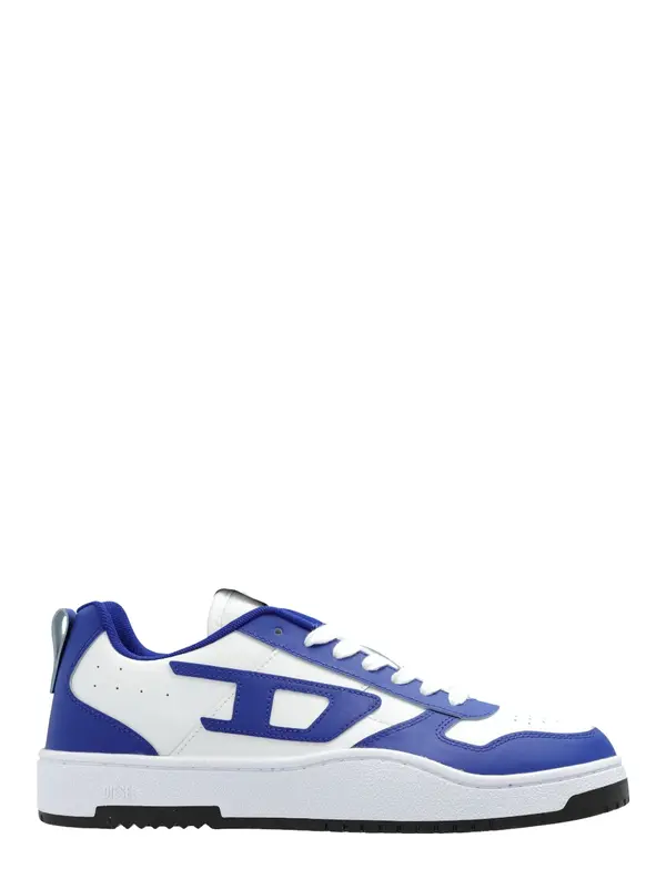 DIESEL® S-ukiyo V2 Low Sneakers - Multicolour