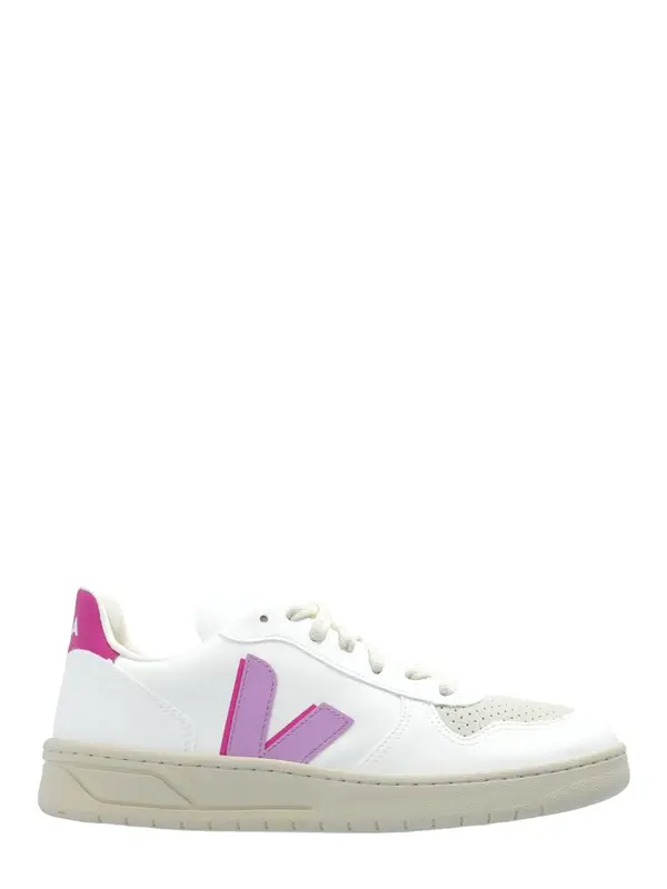 VEJA V-10 Sneakers - White