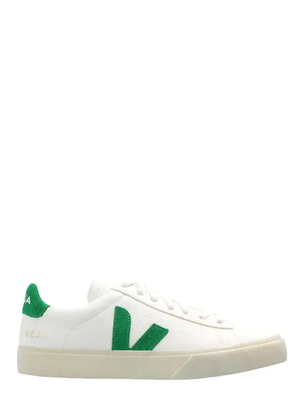 VEJA Campo Sneakers - White