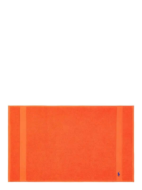 Ralph Lauren Polo Player - Orange