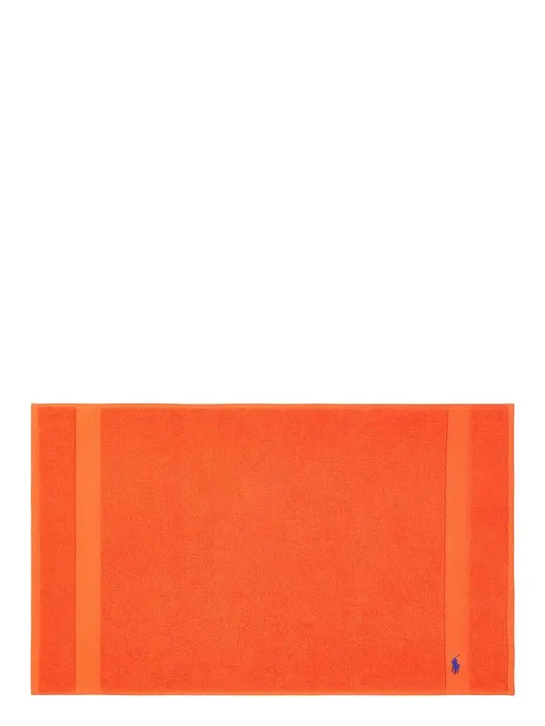 Ralph Lauren Polo Player - Orange