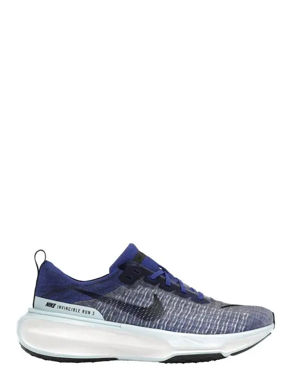 Nike Zoomx Invincible Run 3 - Astronomy Blue/glacier Blue/college Navy