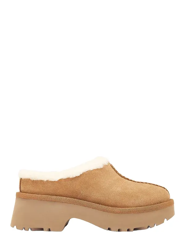 UGG Cozy Clog - Chestnut