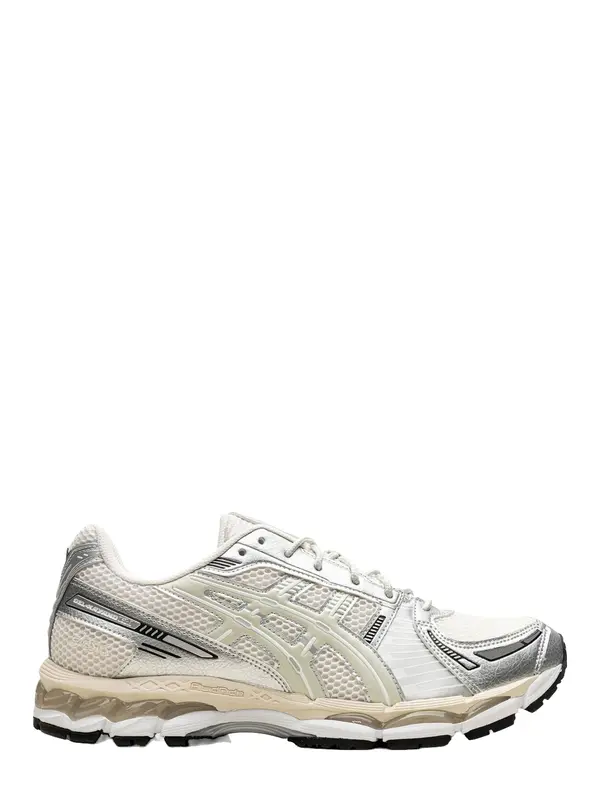 Asics X Ronnie Fieg Gel-kayano .1 Sneakers - White