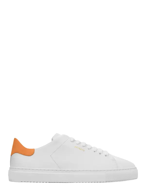 Axel Arigato Clean 90 Sneakers - White