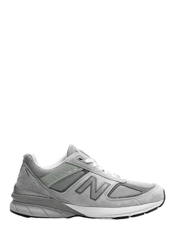 NEW BALANCE 990 V5 Sneakers - Grey