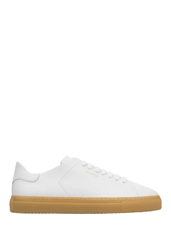 Axel Arigato Clean 90 Sneakers - White