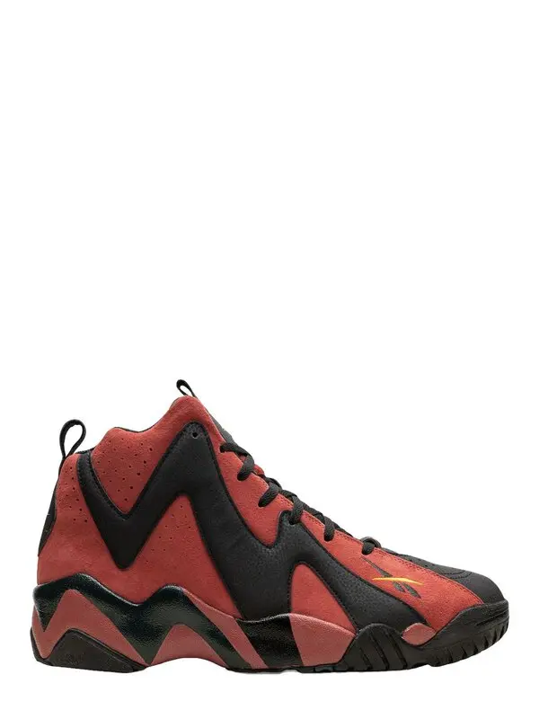 REEBOK Kamikaze Ii Sonics Alternative Sneakers - Red