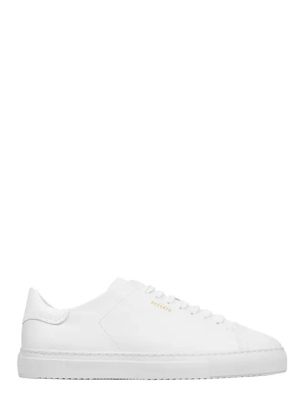 Axel Arigato Clean 90 Sneakers - White