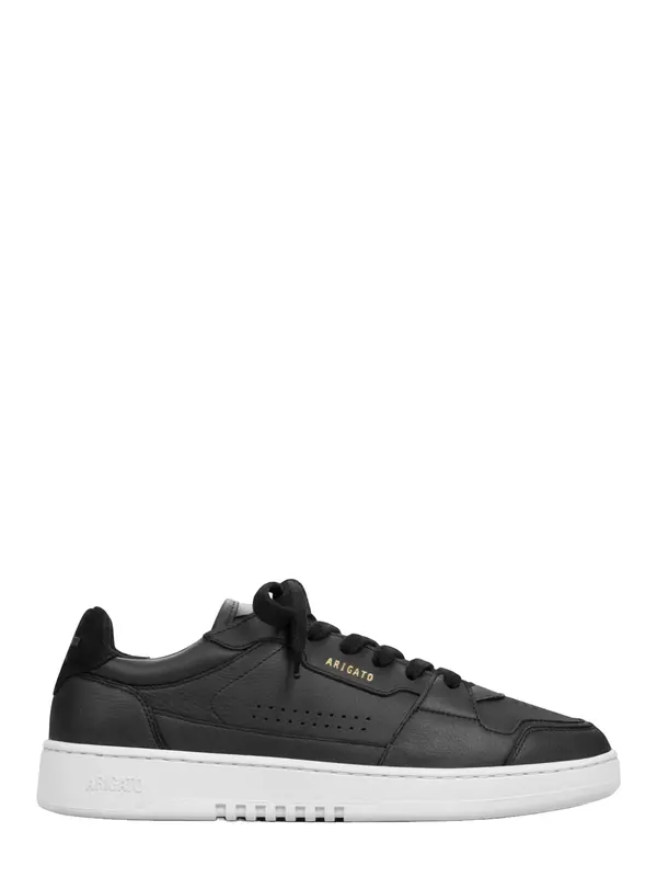 Axel Arigato Dice Sneakers - Black