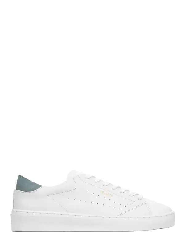 Axel Arigato Court Sneakers - White