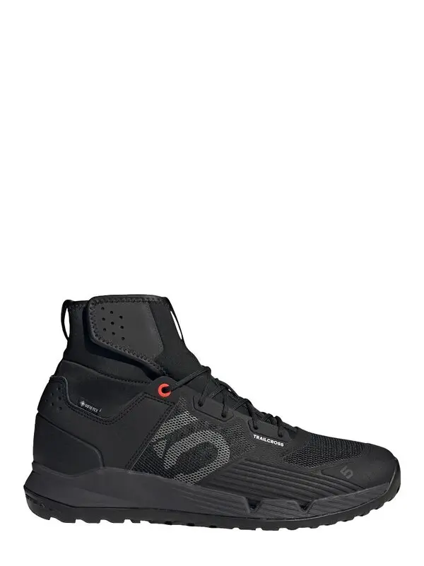 Adidas Five Ten Trailcross Goretex Grey - Core Black/grey Three/solar Red