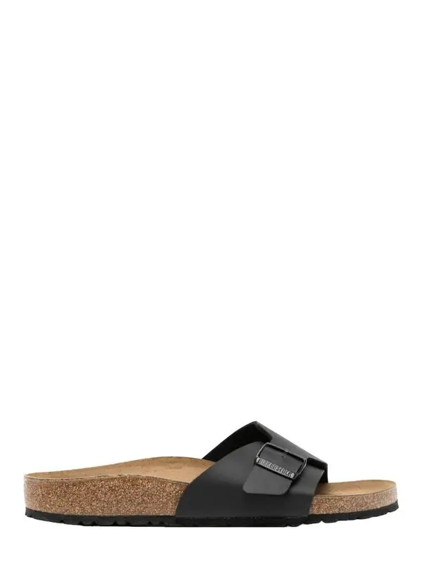 BIRKENSTOCK Catalina Birkoflor Sandals - Black