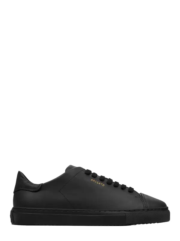 Axel Arigato Clean 90 Sneakers - Black