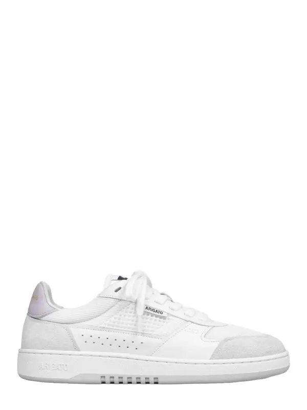 Axel Arigato Dice Deuce Sneakers - White