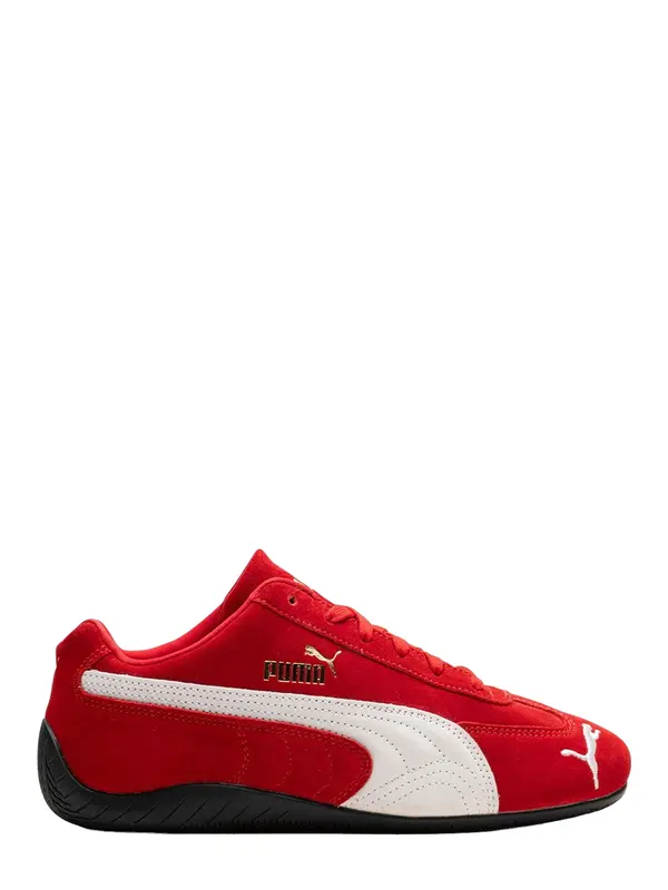 PUMA Speedcat Og Sneakers - Red