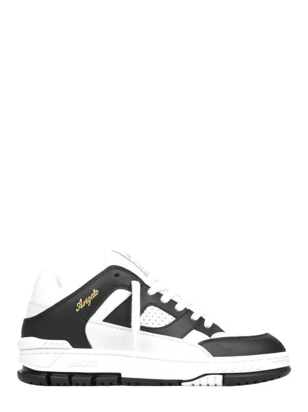 Axel Arigato Area Sneakers - Black