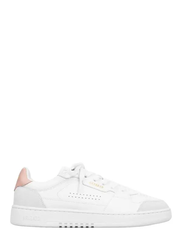 Axel Arigato Dice Sneakers - White
