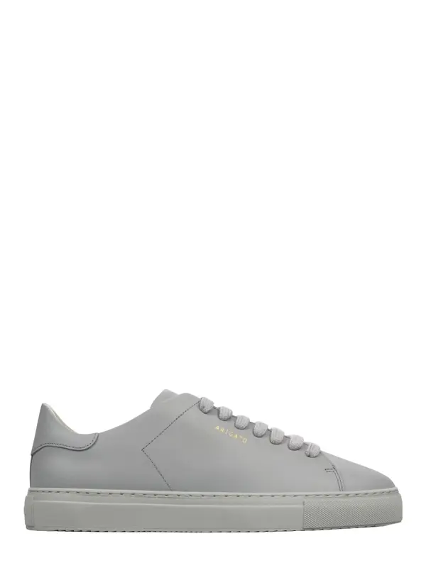 Axel Arigato Clean 90 Sneakers - Grey