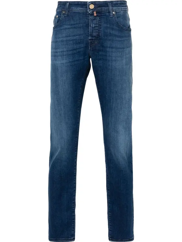 Jacob Cohen Nick Ltd Jeans - Blue