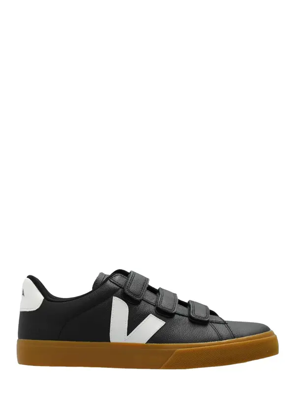 VEJA Recife Sneakers - Black