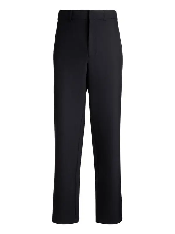 Bally Straight-leg Trousers - Blue
