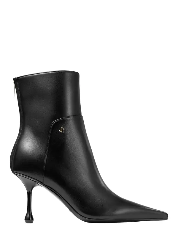 JIMMY CHOO Cycas Boots - Black