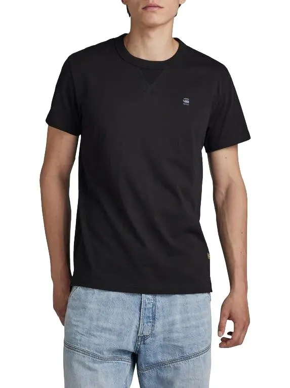 G-star Raw Nifous T-shirt - Black