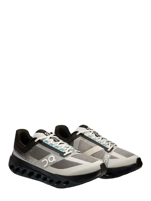 On Cloudsurfer Next Sneakers - Black/dew