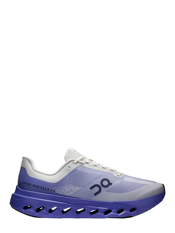 On Cloudsurfer Next Sneakers - Sailor/iceberg