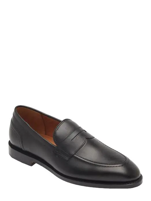 Allen Edmonds Randolph 2.0 Loafer - Black