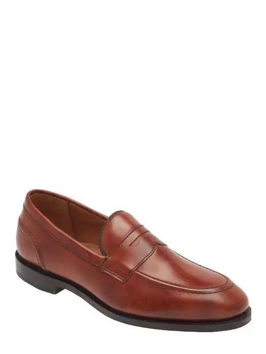 Allen Edmonds Randolph 2.0 Loafer - Chili