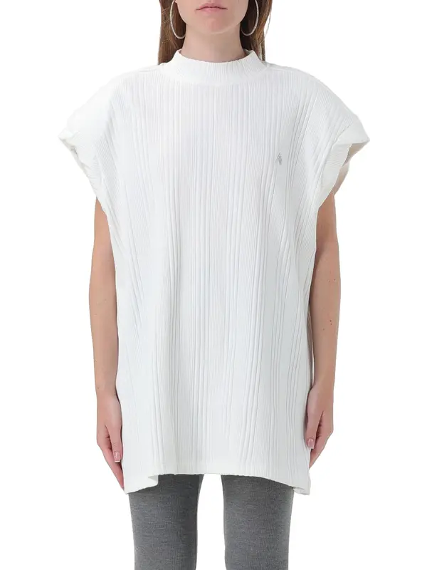 Attico Top - White