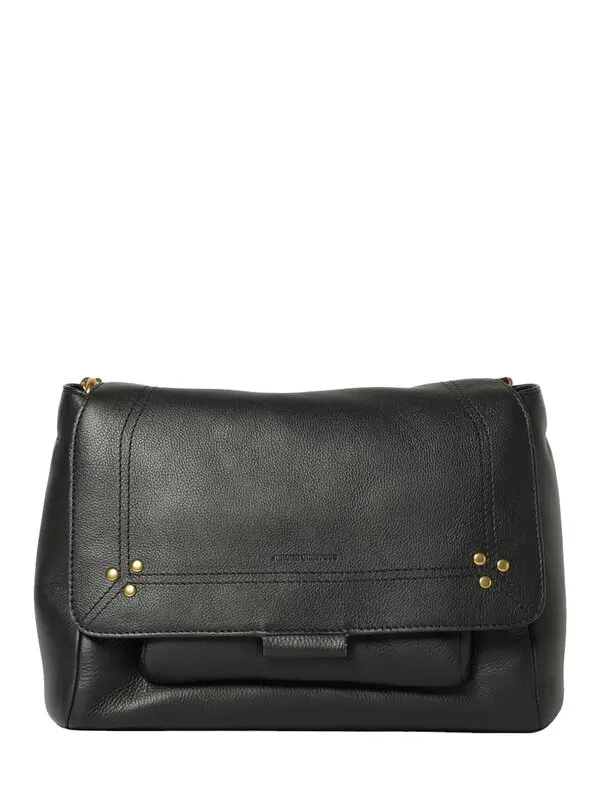 Jérôme Dreyfuss Crossbody Bag - Black