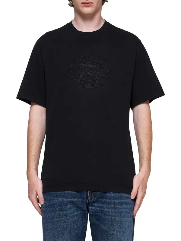 Burberry T-shirt - Black