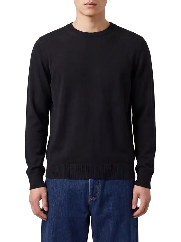 Brunello Cucinelli Sweater - Black