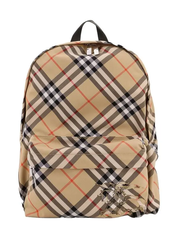 Burberry Backpack - Sand