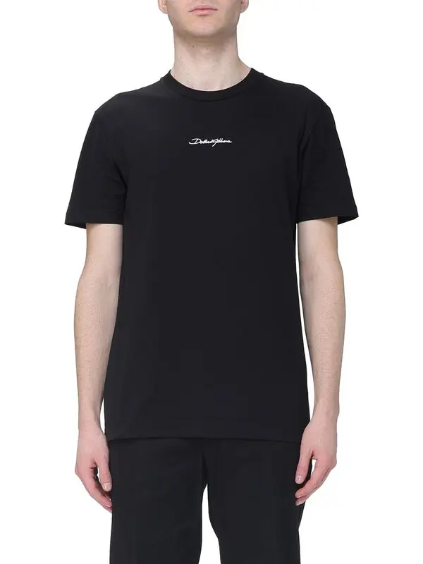 Dolce & Gabbana T-shirt - Black