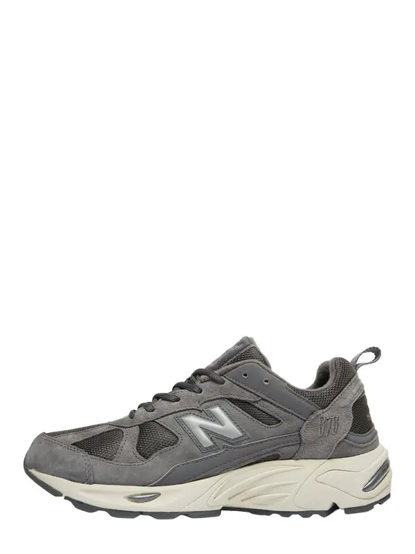 NEW BALANCE 878in - Grey/silver