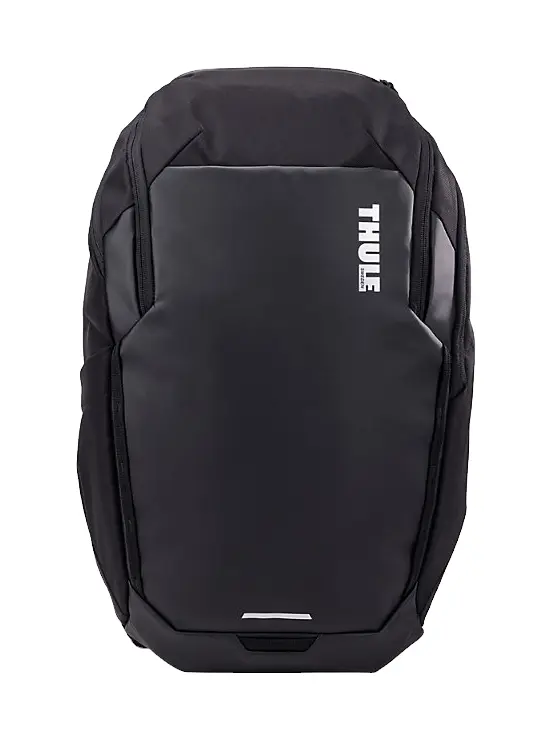 Thule Chasm Woven Backpack 26l - Black