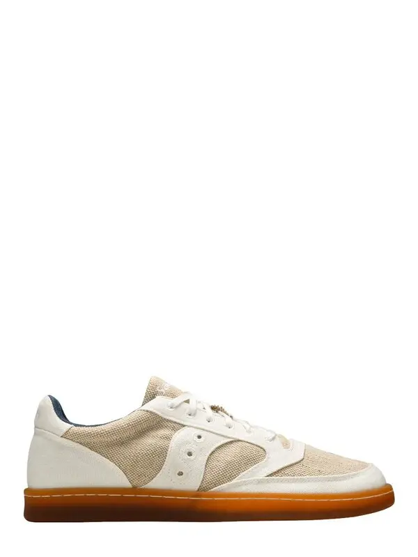 Saucony Jazz Court Rfg Sneakers - Cream