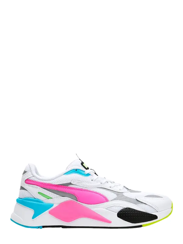 PUMA Rs-x3 Wp Sneakers - White